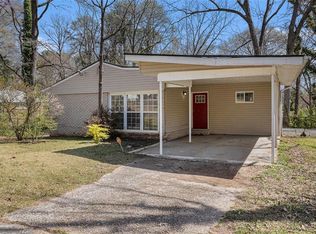 3170 Bellgreen Way, Decatur, GA 30032 | MLS #7583666 | Zillow