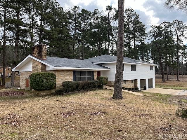 206 N Brandon St, Fordyce, AR 71742 | Zillow