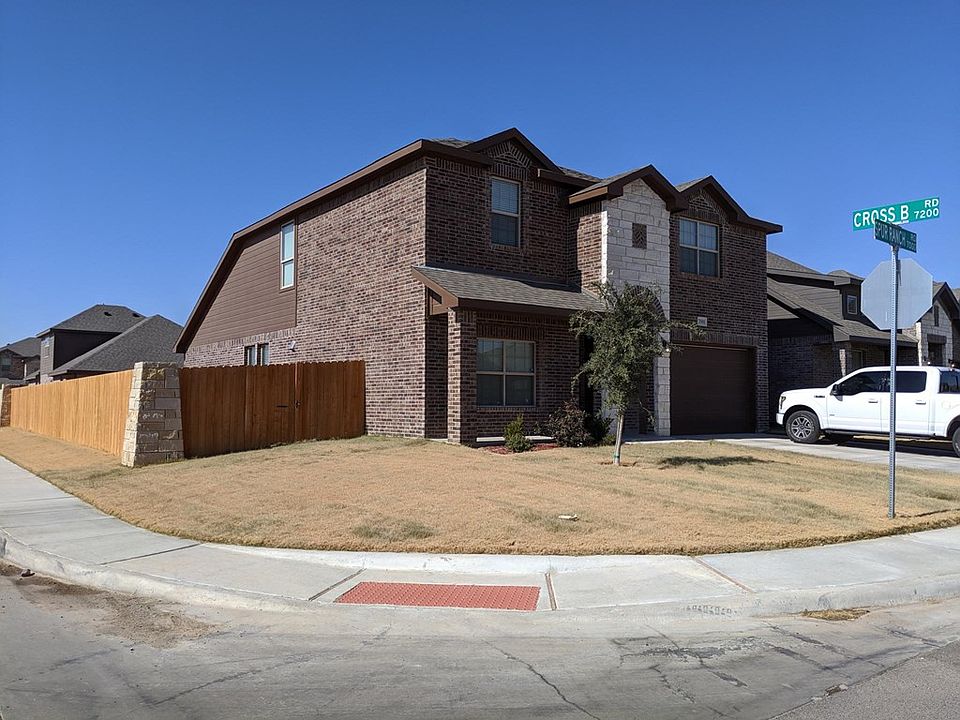 7001 Spur Ranch Rd, Odessa, TX 79765 | Zillow