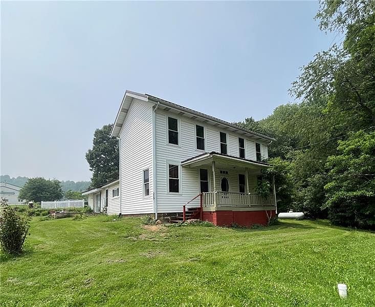 2345 Route 553 Hwy, Penn Run, PA 15765 | MLS #1612401 | Zillow