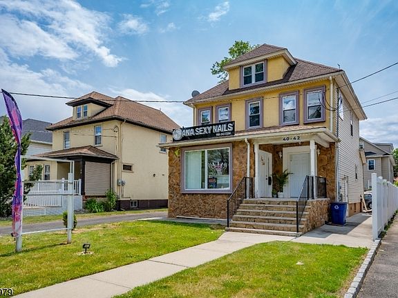 40 ELMORA AVE, Elizabeth, NJ 07202 | MLS #3860722 | Zillow