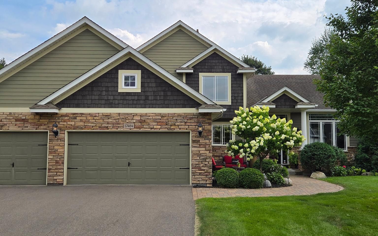 17484 Goodland Path, Lakeville, MN 55044 | Zillow