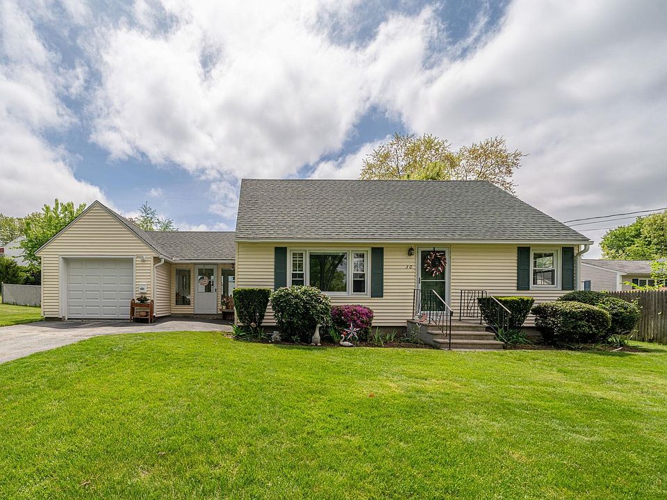 30 Saint Joseph Drive, Nashua, NH 03060 | Zillow