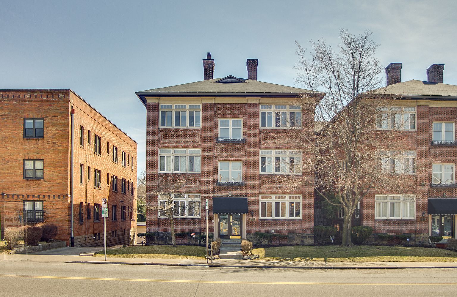 5514 Centre Ave APT 5, Pittsburgh, PA 15232 | Zillow