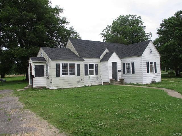 312 E Laclede St, Malden, MO 63863 | MLS #23060342 | Zillow