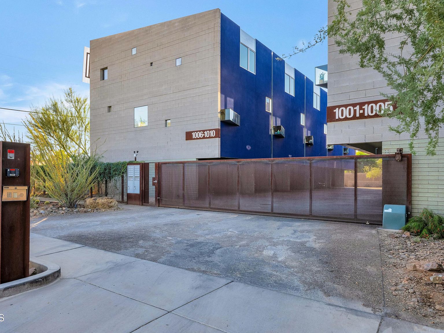 1145 E Whitton Ave #1007, Phoenix, AZ 85014 | Zillow