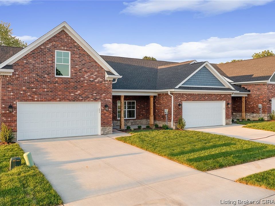 3417 Elaine Avenue UNIT 102, Jeffersonville, IN 47130 | Zillow
