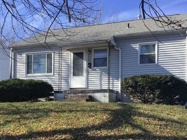 Houses For Rent in Decatur IL - 45 Homes | Zillow