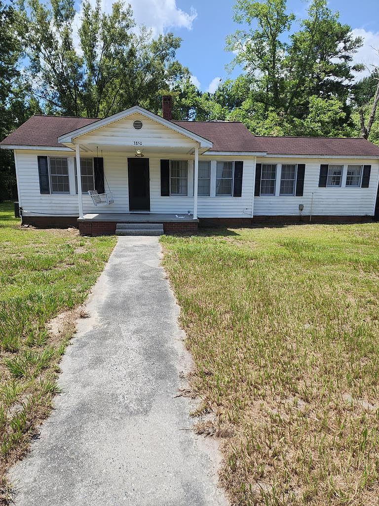 3850 Rayonier Rd, Jesup, GA 31545 | Zillow