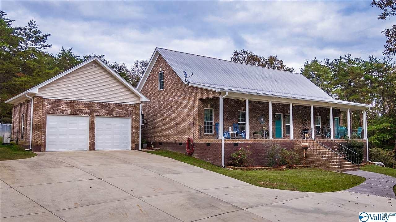 3478 Wallace Ave NE, Fort Payne, AL 35967 | Zillow