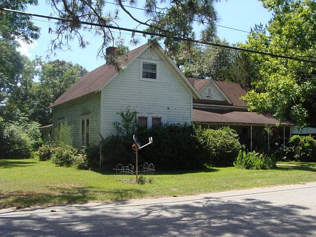 136 N Manning St, Funston, GA 31753 | Zillow