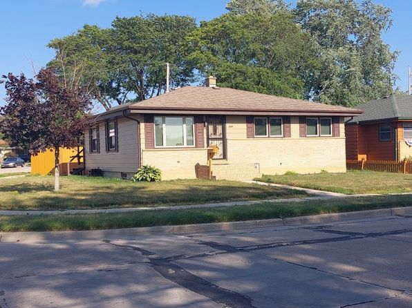 Houses For Rent in Racine WI - 9 Homes | Zillow