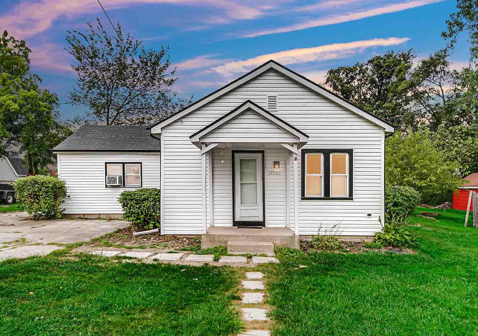 13330 Lemoore St, Cedar Lake, IN 46303 | Zillow