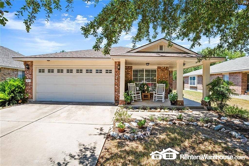1007 Barclay Dr, Leander, TX 78641 | Zillow