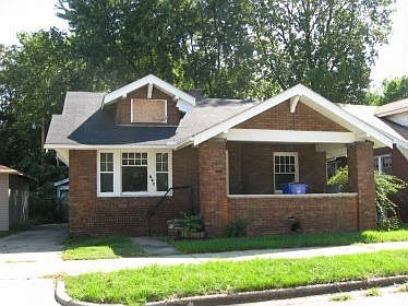 118 S Stone St, Decatur, IL 62521 | Zillow