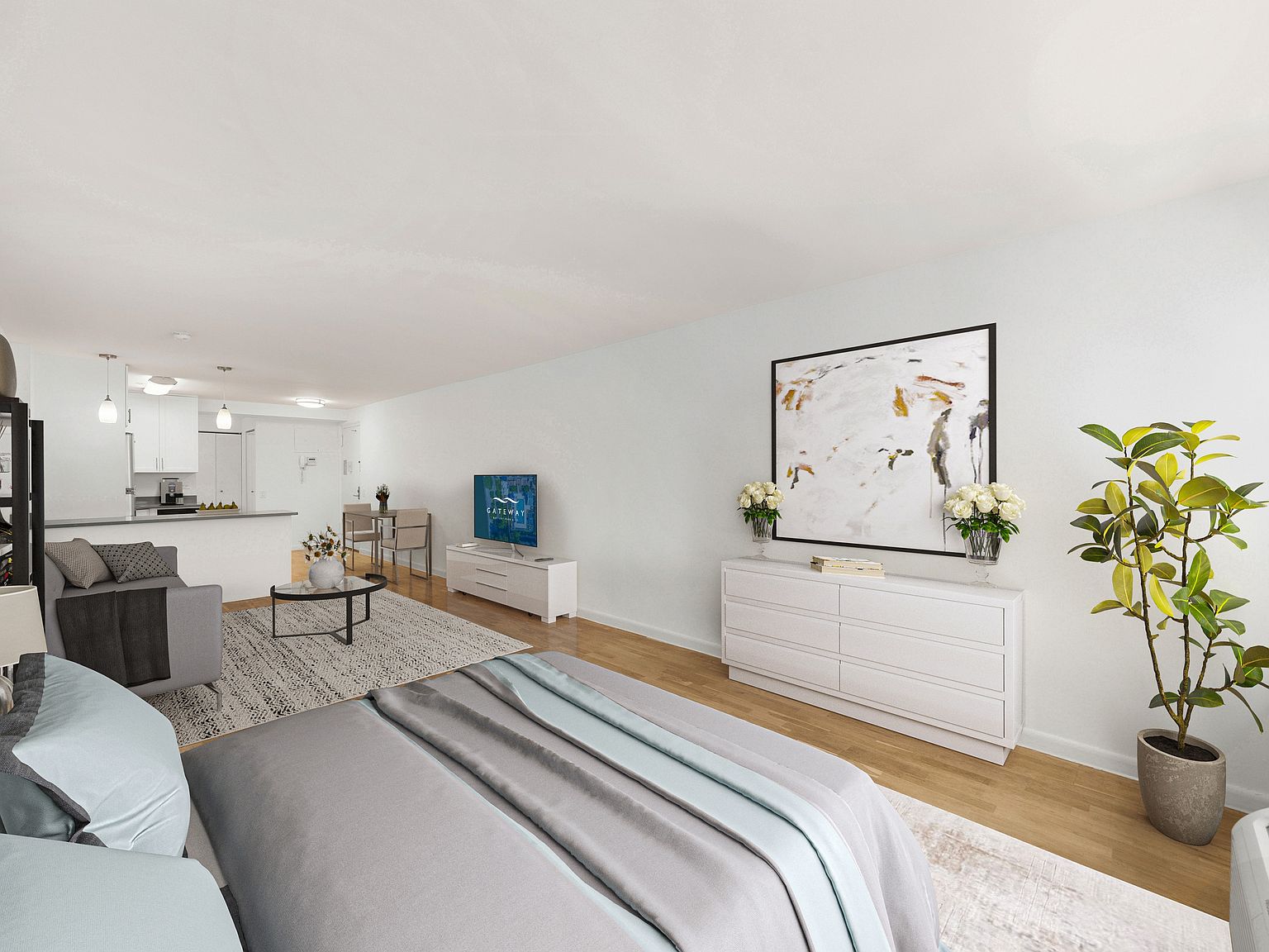 395 S End Ave #6P, New York, NY 10280 | Zillow