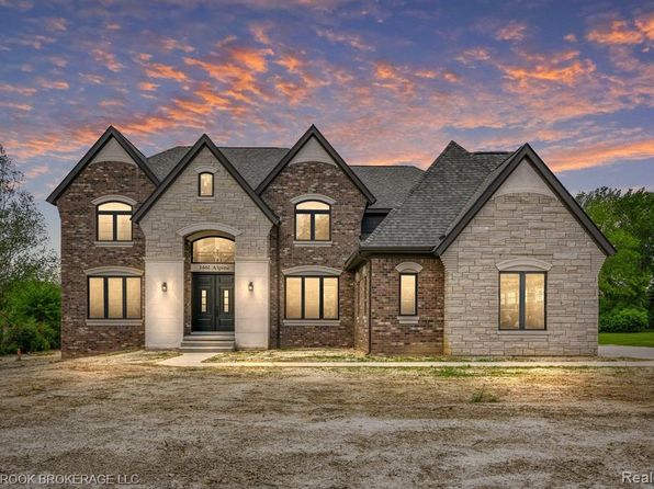 New Construction Homes in Troy MI | Zillow