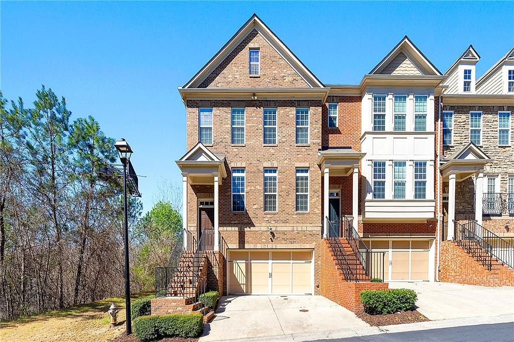 4852 Merriman Walk SE #23, Atlanta, GA 30339 | Zillow