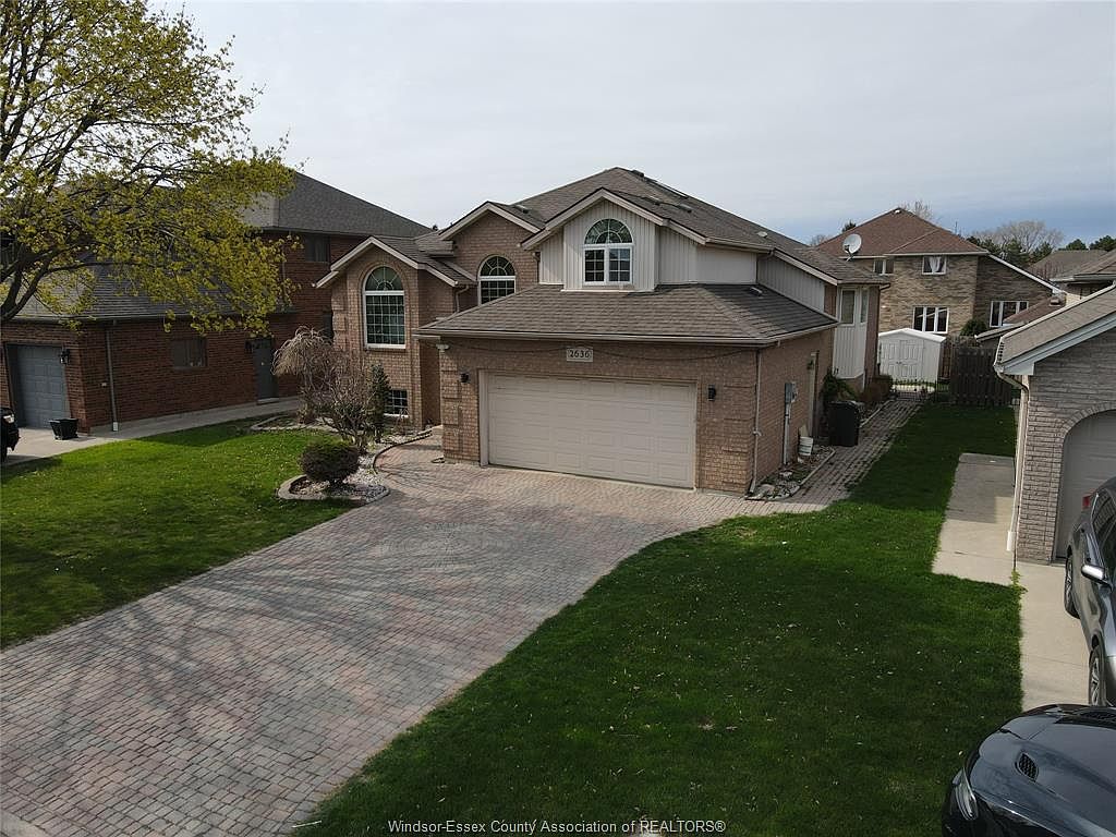2636 Fleming Ct, Windsor, ON N9E 4P1 | Zillow