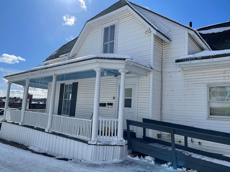 128 High St, Caribou, ME 04736 | MLS #1521975 | Zillow