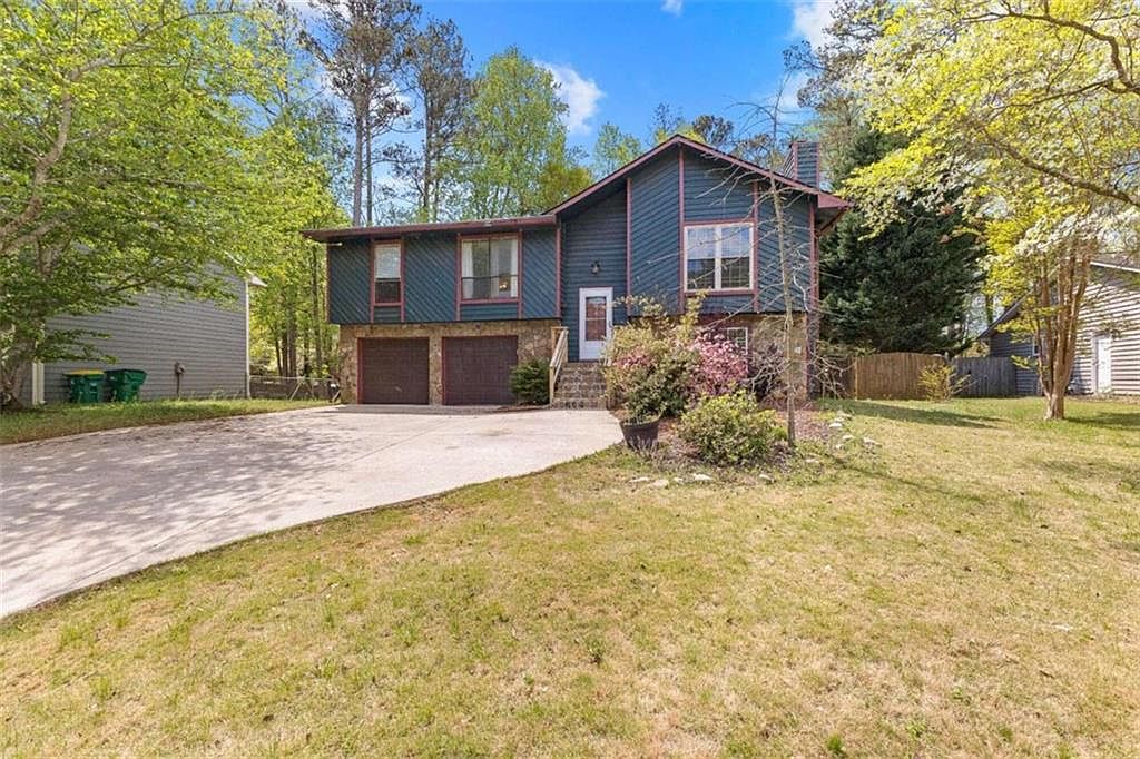 10025 Piney Ridge Walk, Johns Creek, GA 30022 | Zillow