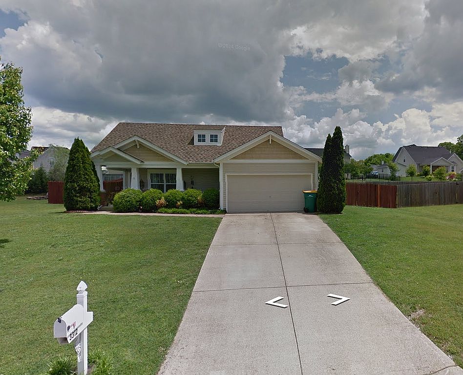 3312 Haynes Dr, Spring Hill, TN 37174 | Zillow