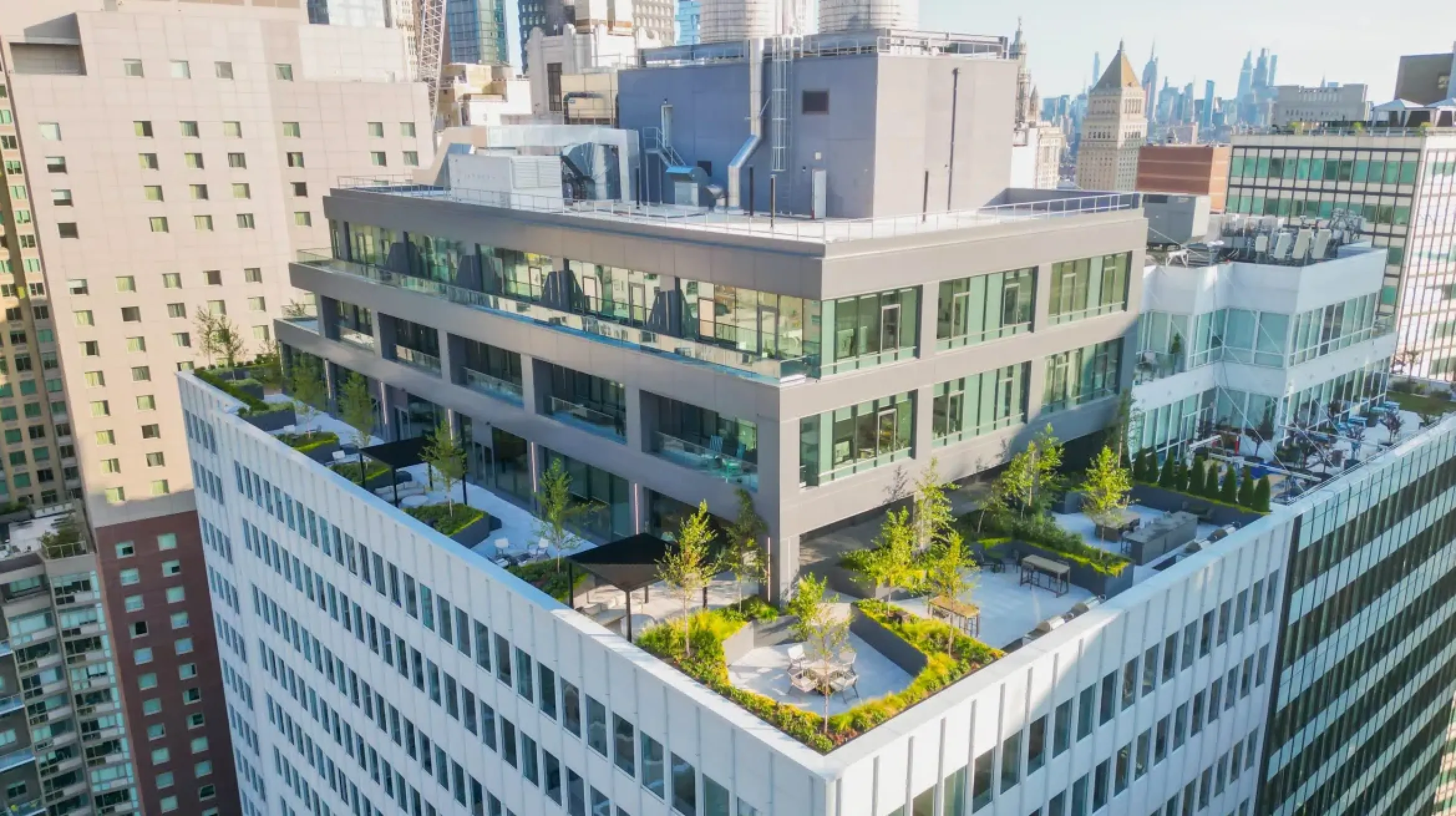 160 Water Street #25V in Financial District, Manhattan | StreetEasy