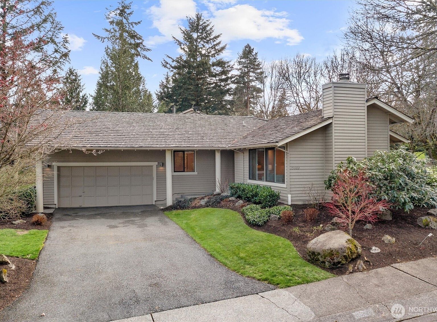 15603 NE 65th Street, Redmond, WA 98052 | Zillow