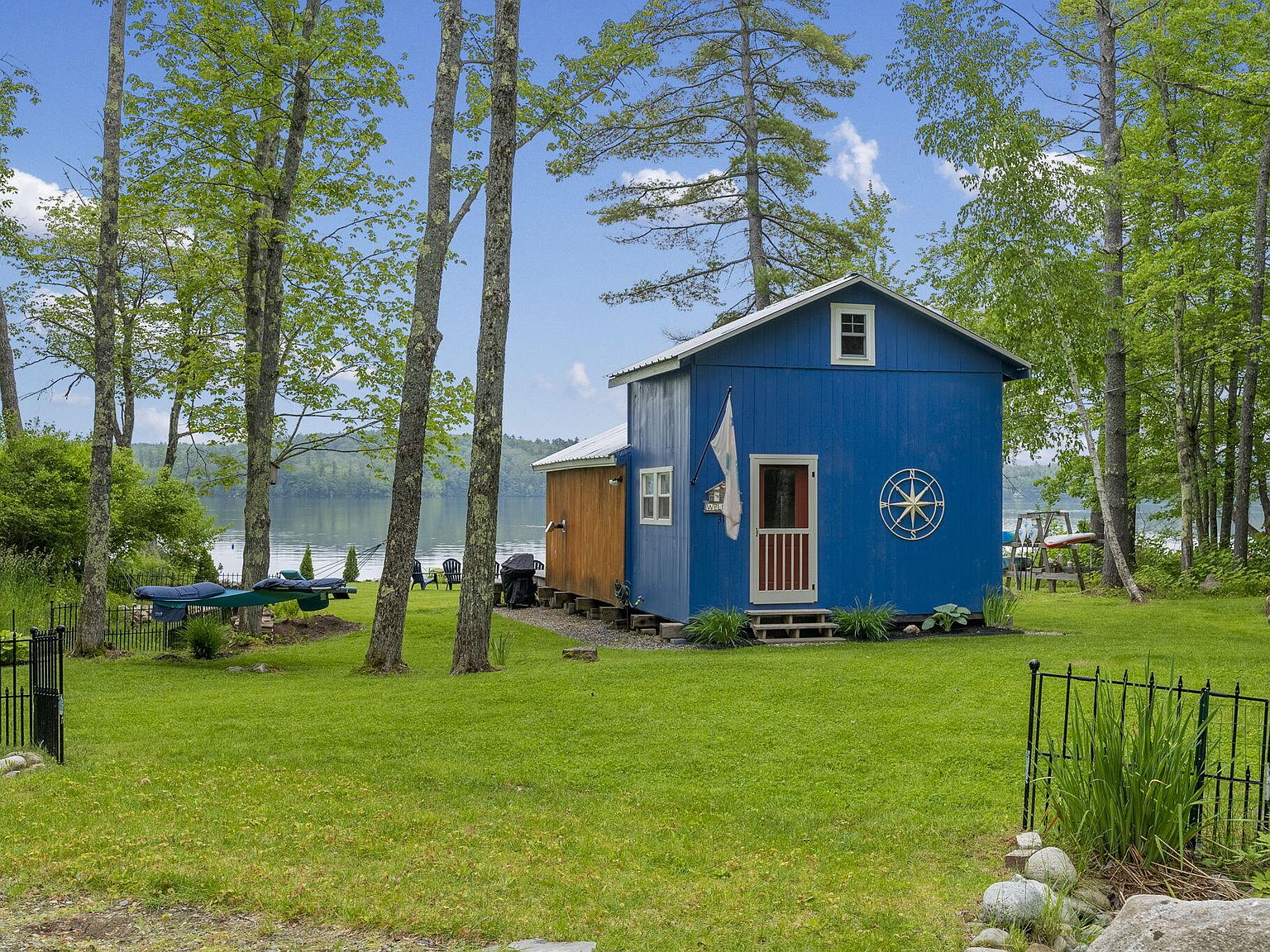 31 Chet Drive, Belgrade, ME 04917 | Zillow