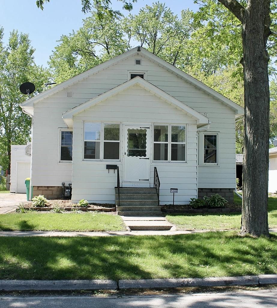 1646 FARLIN AVENUE, Green Bay, WI 54302 | Zillow