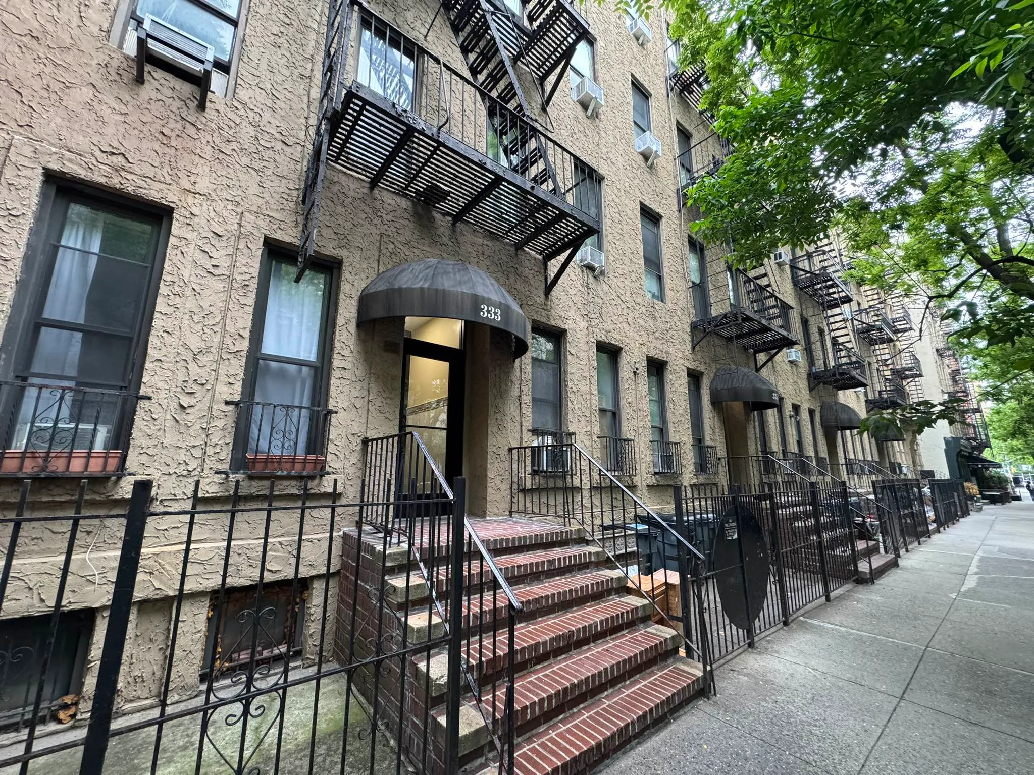 333 East 85th Street #4 in Yorkville, Manhattan | StreetEasy