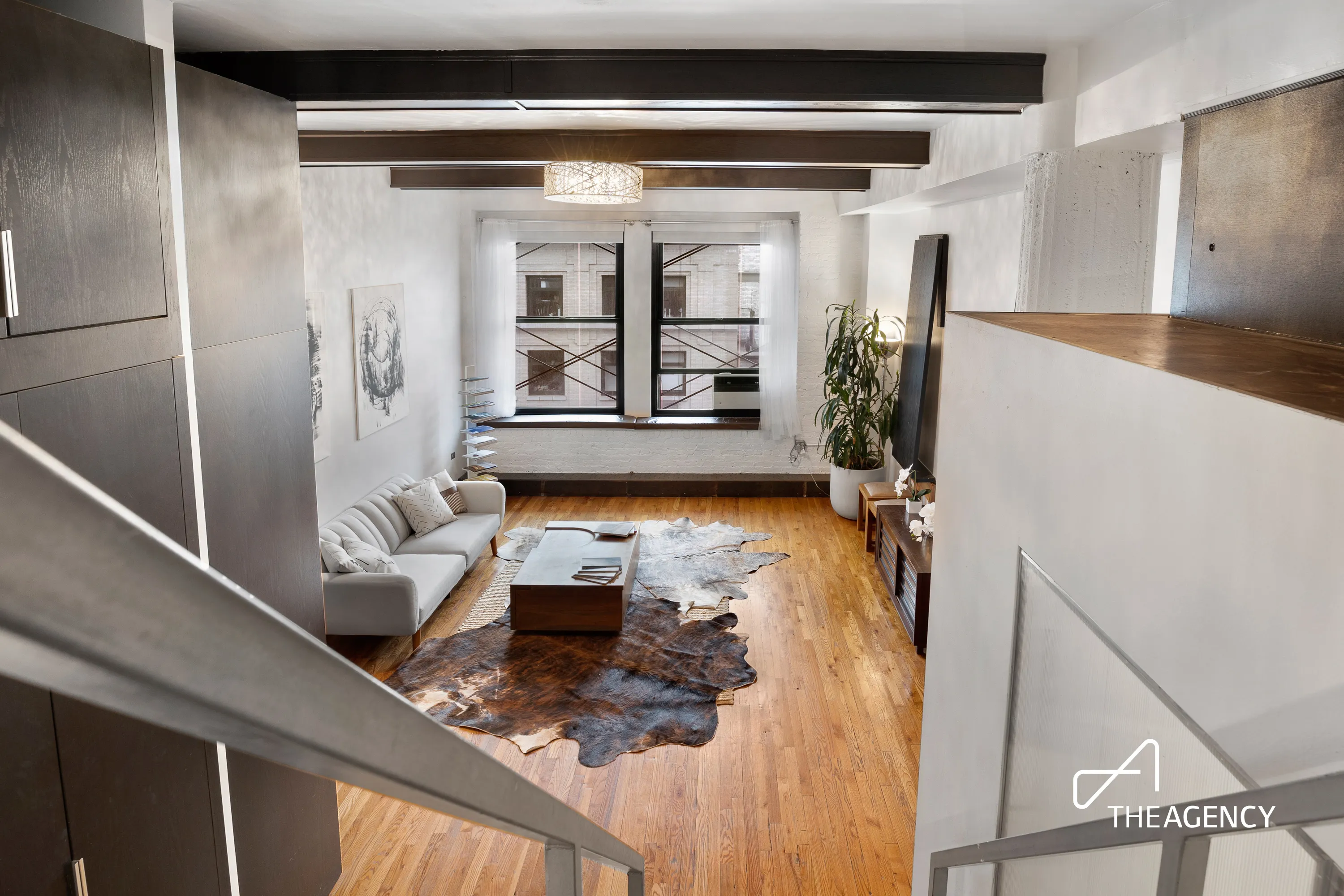 250 Mercer Street #1207B in Greenwich Village, Manhattan | StreetEasy