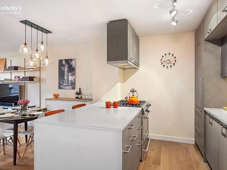 225 Rector Pl New York NY | Zillow