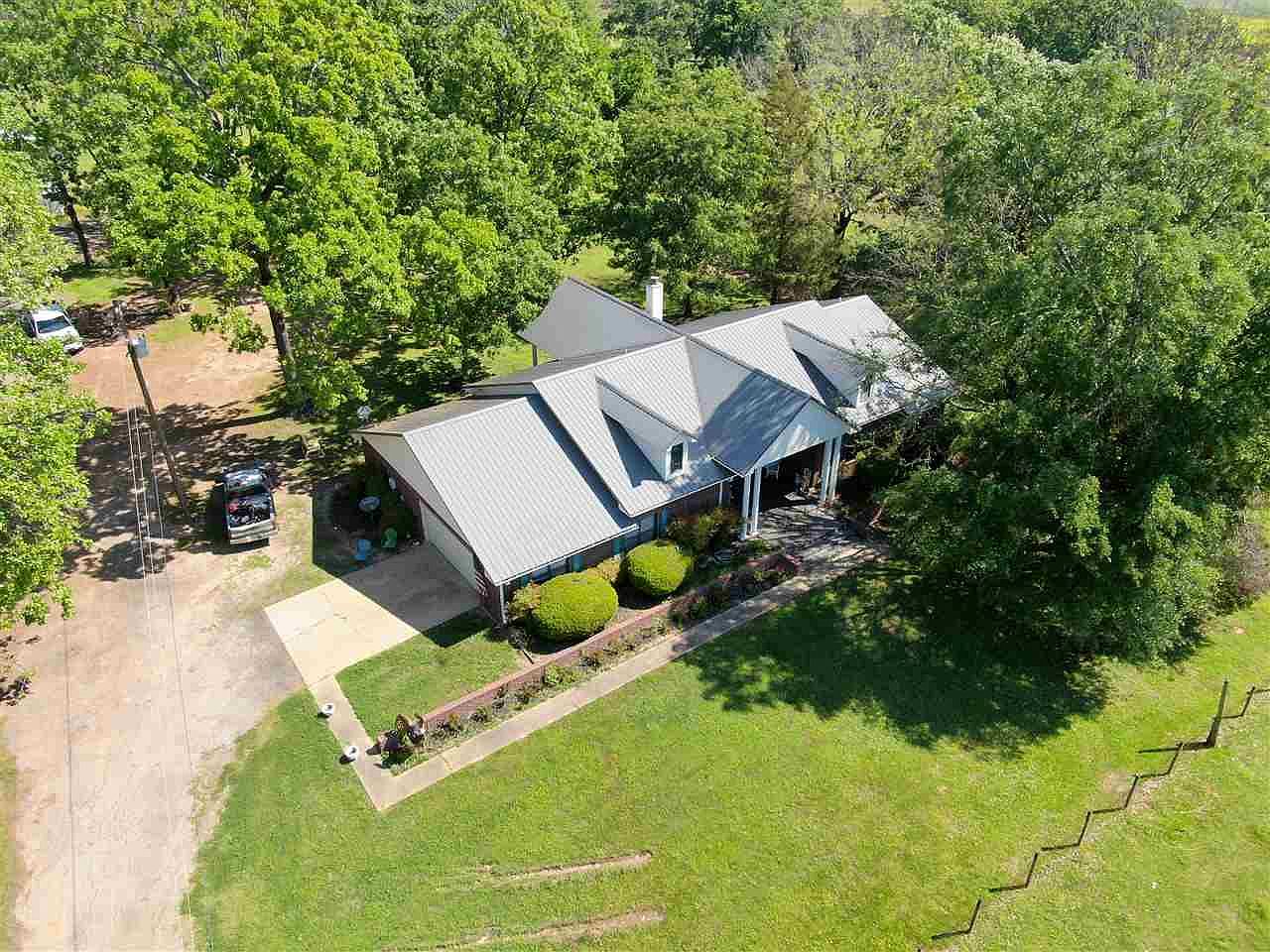 3301 County Road 4215, Mount Pleasant, TX 75455 | Zillow