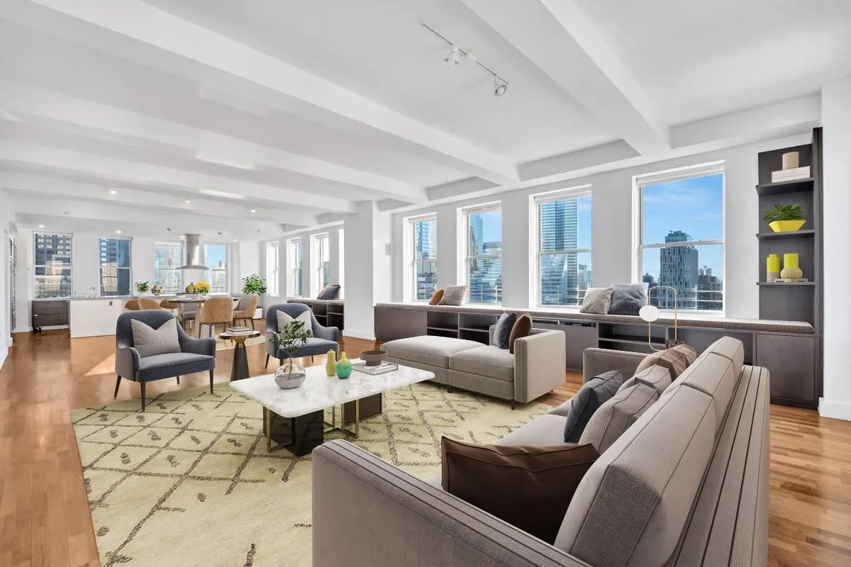 270 Broadway #19D in Tribeca, Manhattan | StreetEasy