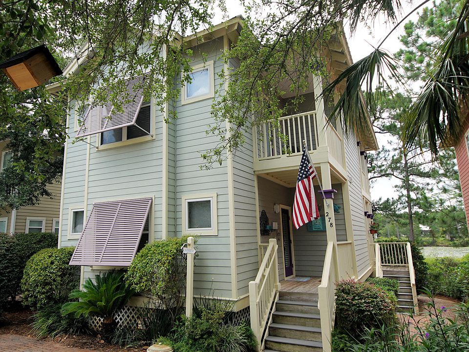 278 Hidden Lake Way, Santa Rosa Beach, FL 32459 | Zillow