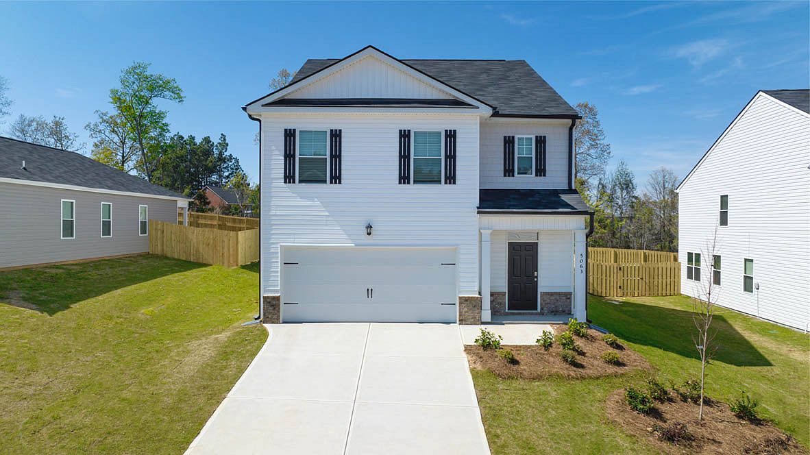 11846 Conrad Cir #63, Hampton, GA 30228 | Zillow