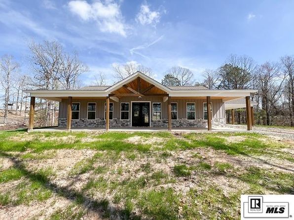 Calhoun LA Real Estate - Calhoun LA Homes For Sale | Zillow