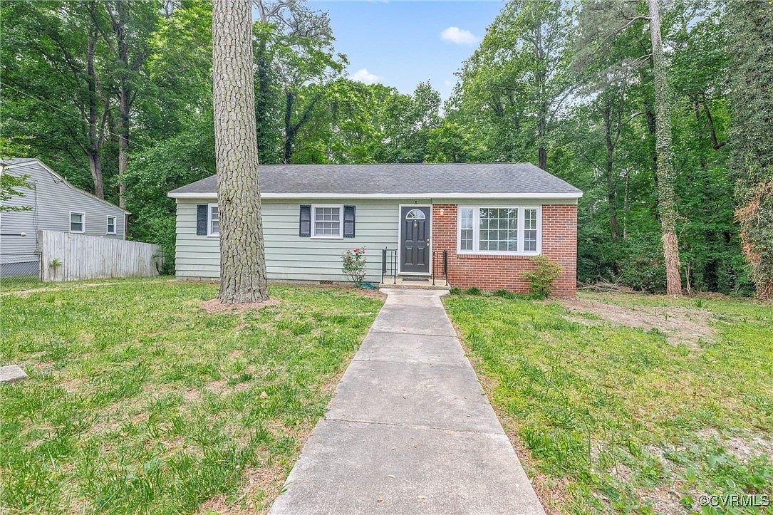 8 Wheelhouse Ct, Petersburg, VA 23805 | Zillow