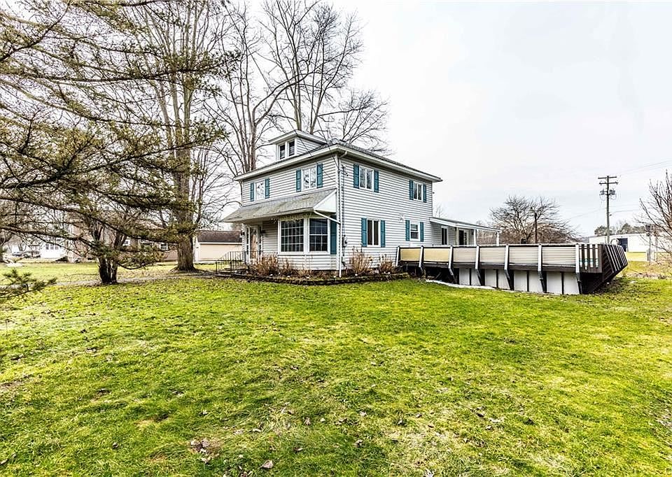 61 N Main St, Jordan, NY 13080 | Zillow