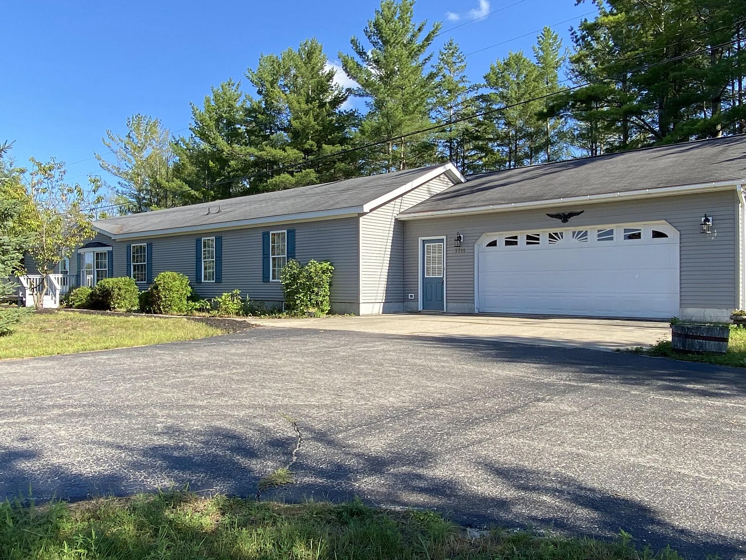 7715 Long Rapids Rd, Alpena, MI 49707 | Zillow