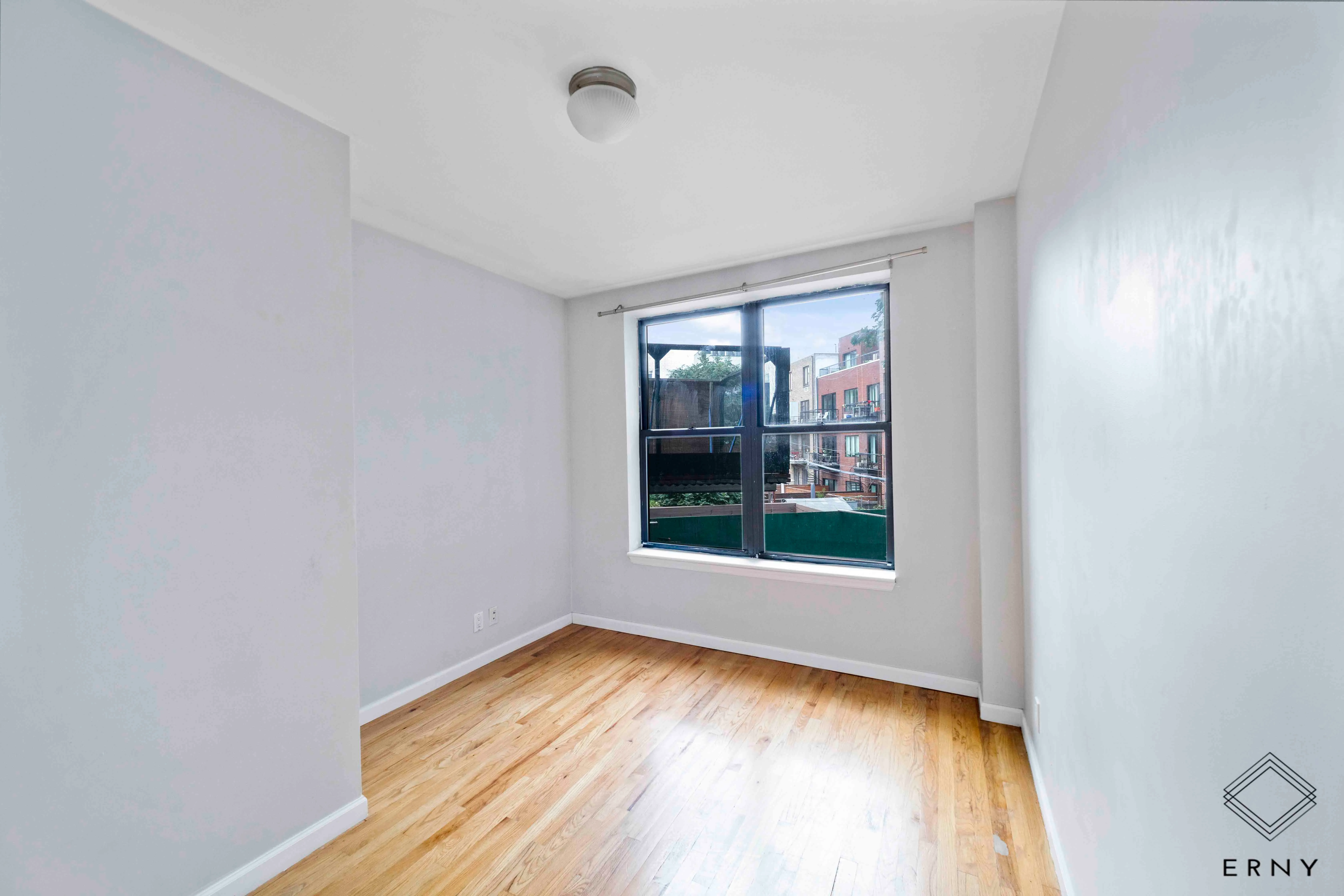 160 Wood Point Road #3 in Williamsburg, Brooklyn | StreetEasy