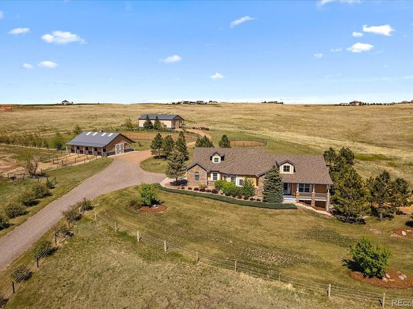 Elizabeth CO Real Estate - Elizabeth CO Homes For Sale | Zillow