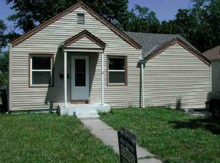 1825 E Waterman St, Wichita, KS 67211 | Zillow