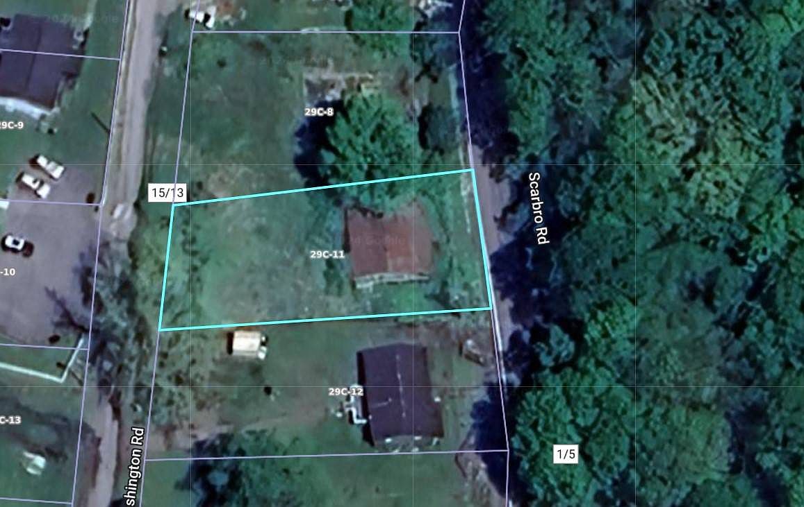 2719 Scarbro Rd, Scarbro, WV 25917 | MLS #11283314 | Zillow