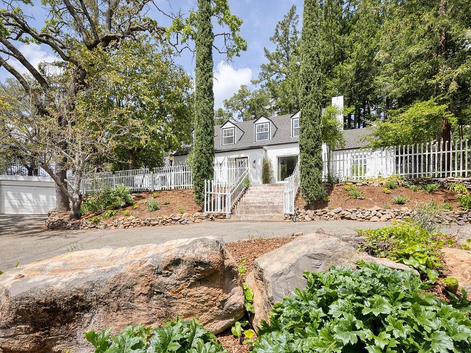 3753 Chanate Rd, Santa Rosa, CA 95404 | MLS #323050033 | Zillow