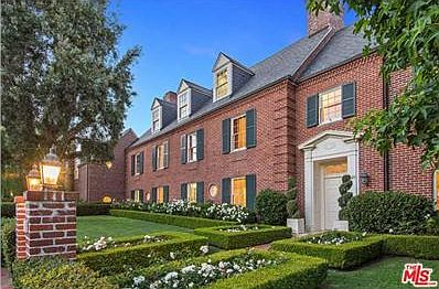 320 Saint Pierre Rd, Los Angeles, CA 90077 | Zillow