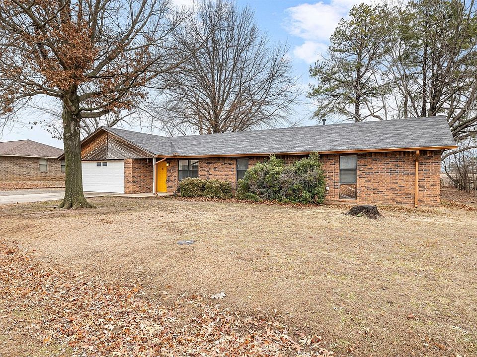 722 Arrowhead Ln, Elmore City, OK 73433 | Zillow
