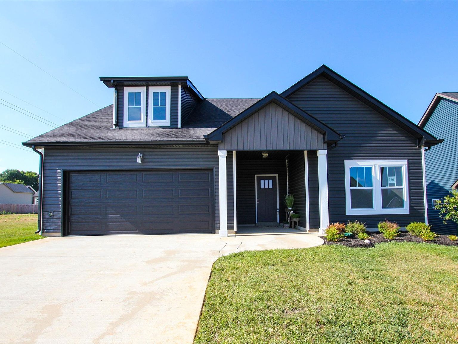 337 Eagles Blf LOT 337, Clarksville, TN 37040 | Zillow