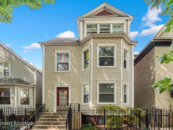 Chicago IL Duplex & Triplex Homes For Sale - 1034 Homes | Zillow